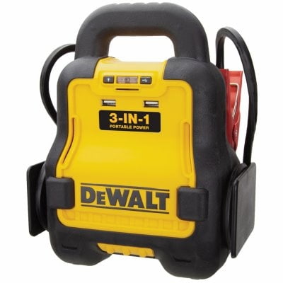 Click here for Dewalt Cordless Professional Battery Booster/Jump... prices