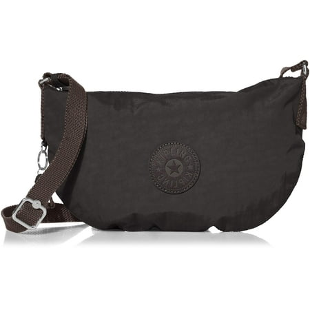 Kipling Emelia, Black Noir | Walmart Canada