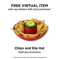 Roblox $40 eGift Card [Digital] + Exclusive Virtual Item - Walmart.com