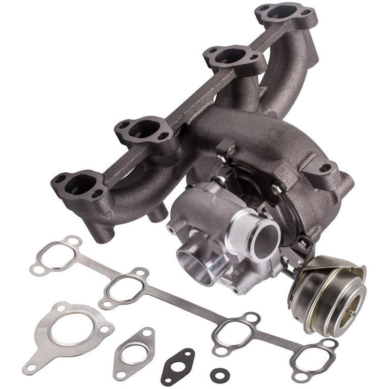 Vw Jetta Tdi Turbo Parts