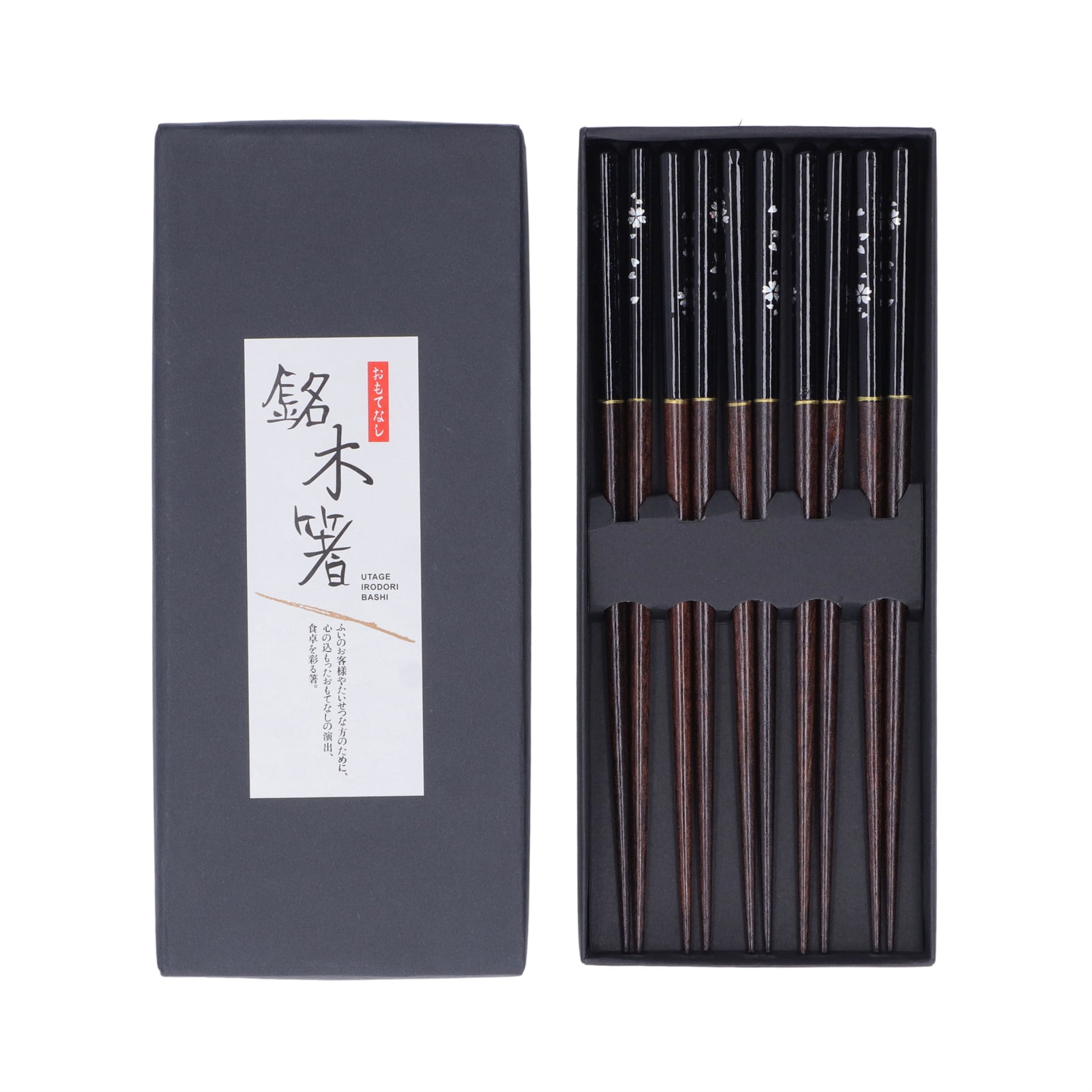 Click here for Unbranded Household Chopsticks 5 Pairs Chopsticks... prices