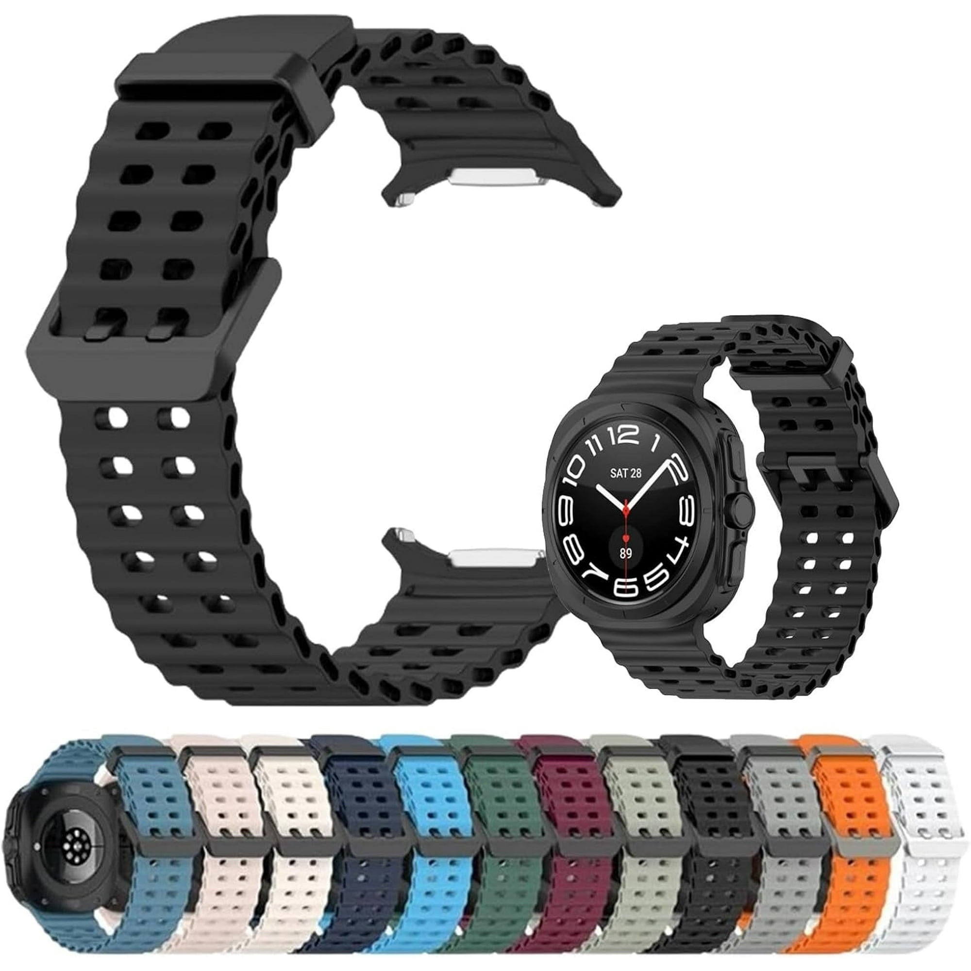 Click here for Komi Compatible With Samsung Galaxy Watch 7 Ultra... prices