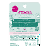 eos Natural Shea Smooth Lip Balm- Honey Apple, Coconut Milk, Raspberry ...