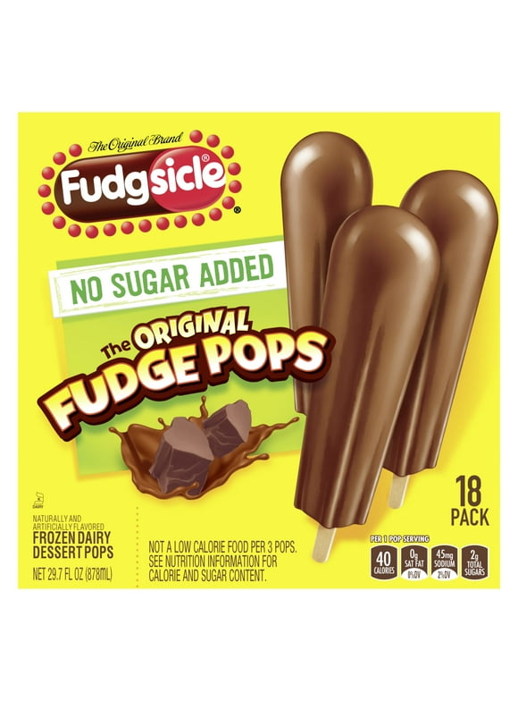 Ice Cream & Novelties in Frozen Foods - Walmart.com