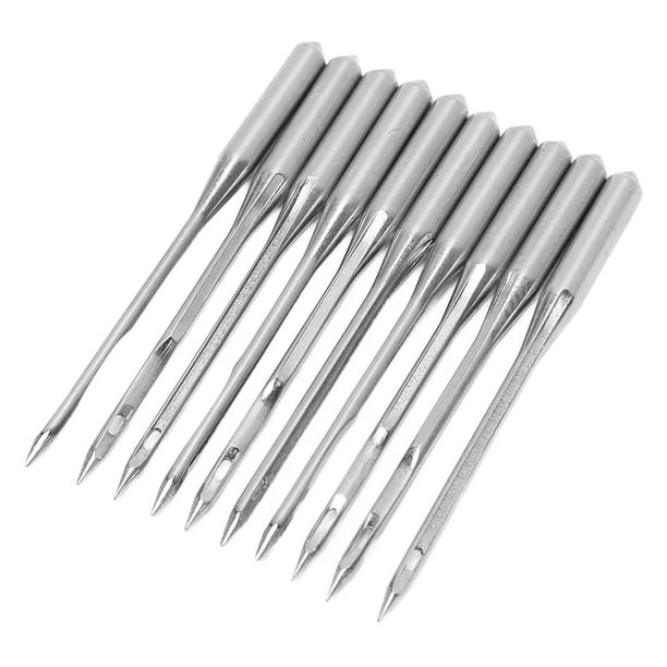 Sewing Machine Needles10pcs Sewing Machine Needles Sewing Machine ...