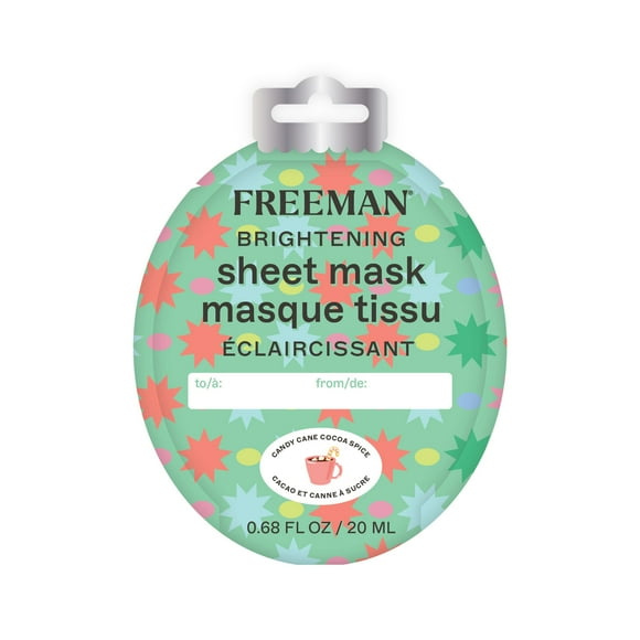 Freeman Beauty Face Masks in Skin Care - Walmart.com