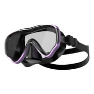 Intex Reef Rider Sport Swim Pool Diving Goggle Mask Snorkeling Set, 14 ...
