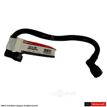 Motorcraft PCV Valve Hose KCV-144 - Walmart.com