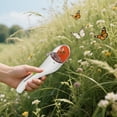 Insect Catching Observation Tool with Magnifying Lid Outdoor Science ...