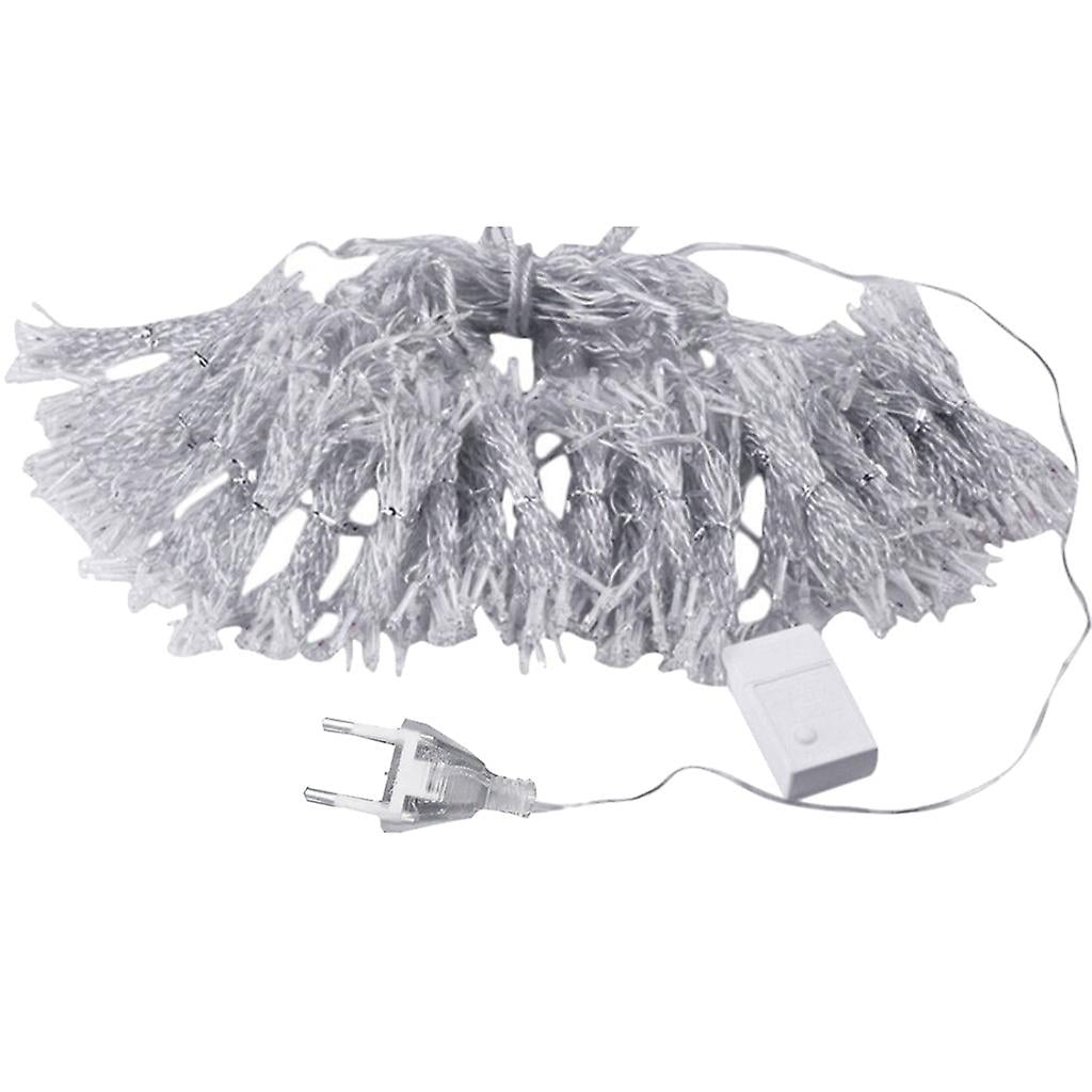Click here for Htooq Curtain Lights Party Wedding Indoor Outdoor... prices