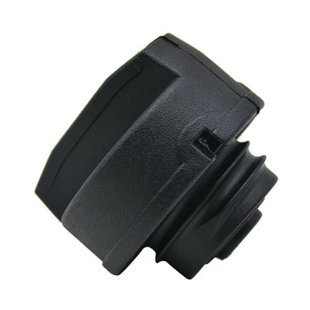 Plastic Car Fuel Cap Safety Leakproof Gasoline Locking Gasoline Lid ...