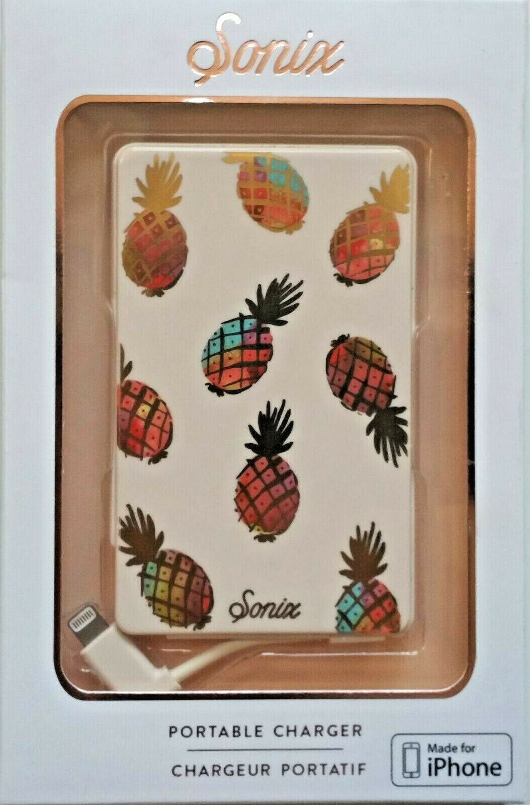 Sonix Electronix