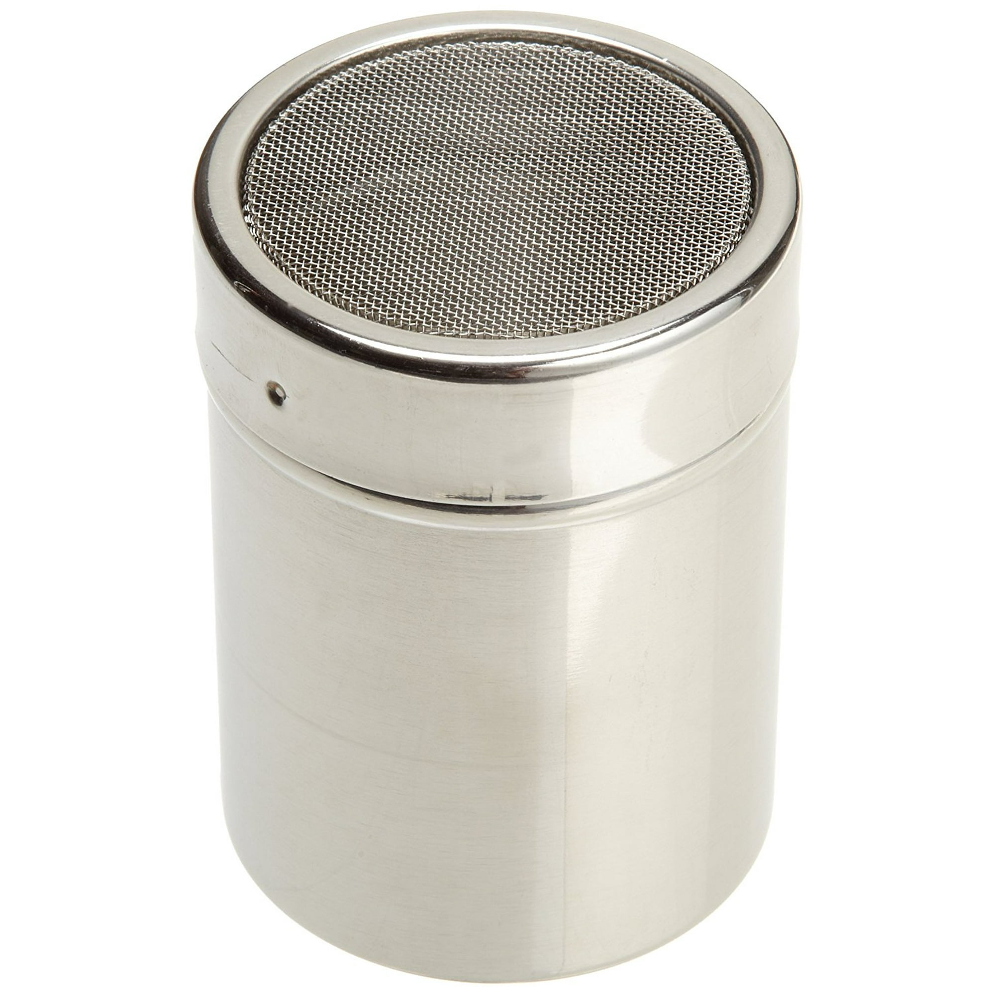 Click here for Ateco Shaker - Mesh - 4 Oz prices