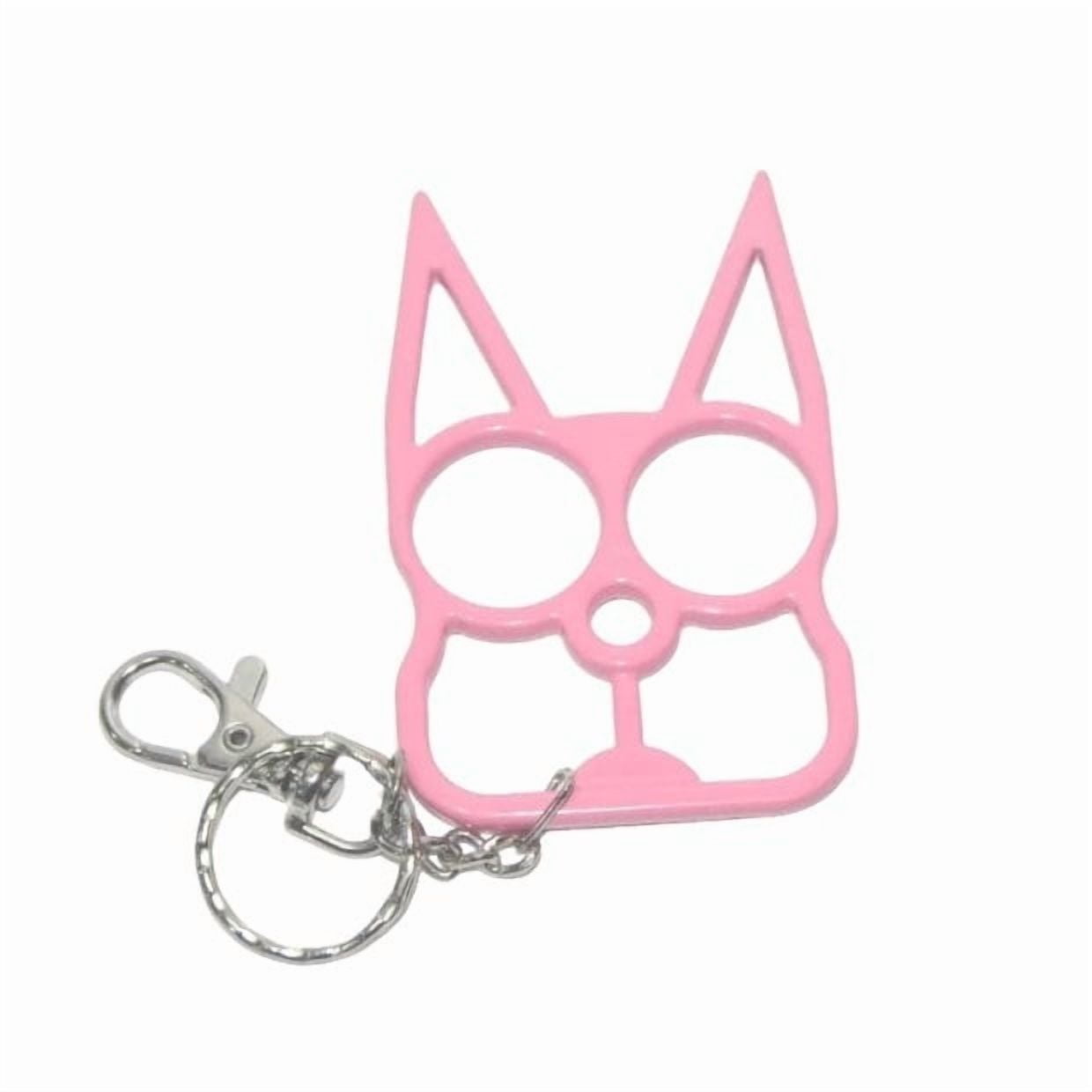 Click here for Gfsrfsae 3 Pack Pink Blue Black - Cat Keychain And... prices