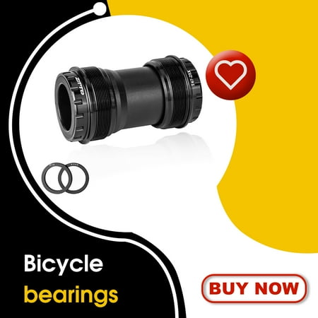 ZTTO Bicycle Aluminium Alloy Bottom Supplies Portable Bracket Sealed ...