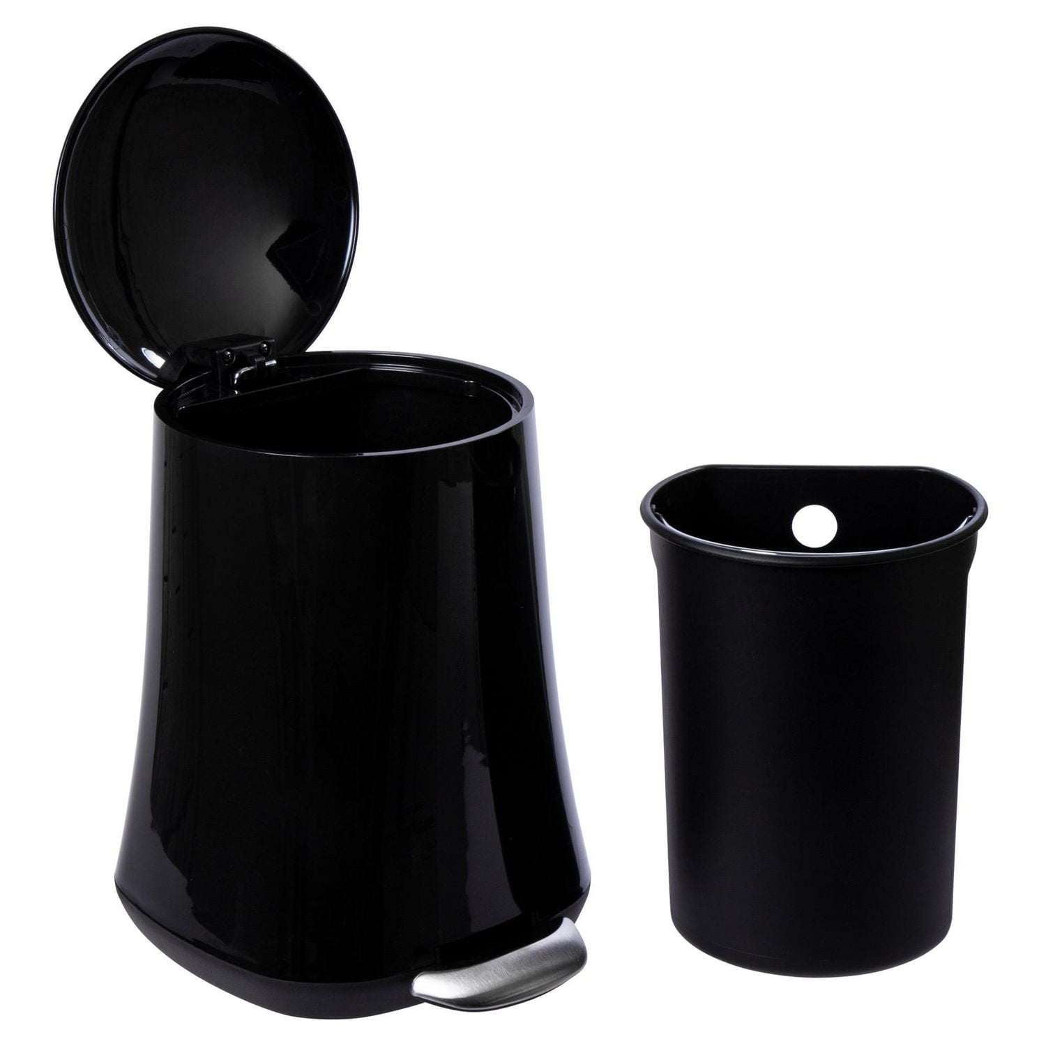 Click here for Luciano Housewares Luciano Premium Quality Trash C... prices