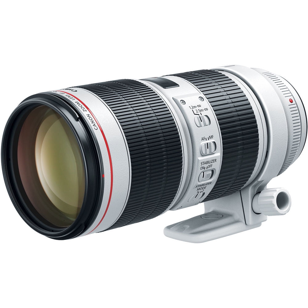 Click here for Canon Ef 70-200mm F/2.8l Is Iii Usm Lens prices