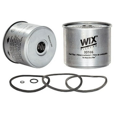 WIX Fuel Filter 33095 - Walmart.com