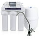 APEX MR-5100 5 Stage Reverse Osmosis Drinking Water System - Walmart.com