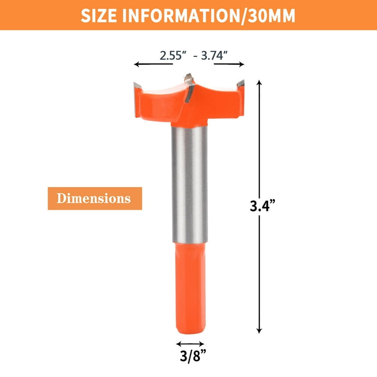 2.75 forstner bit store