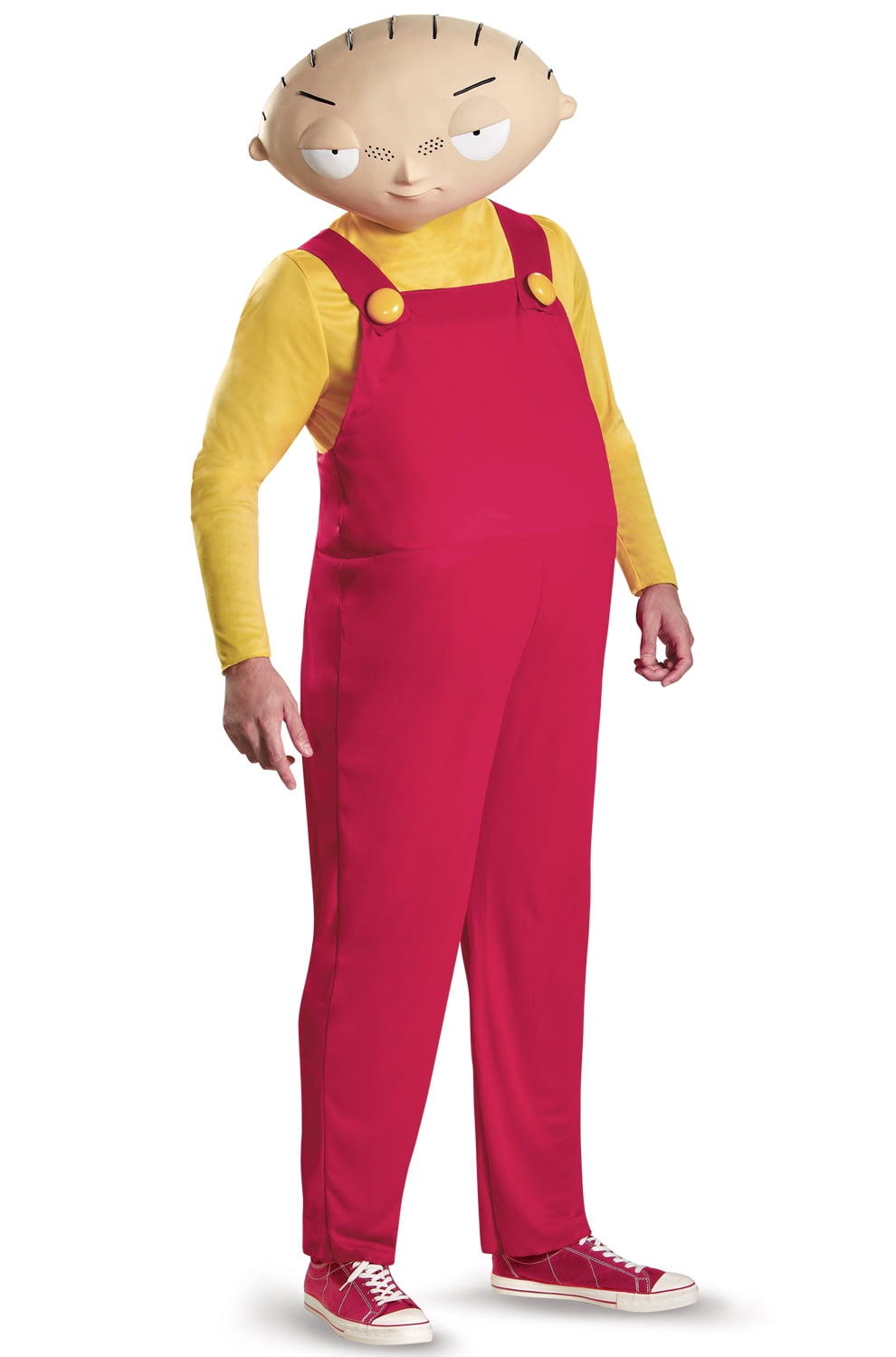 Stewie Deluxe Adult Costume Walmart Walmart stewie-deluxe-adult-costume-walmart-walmart
