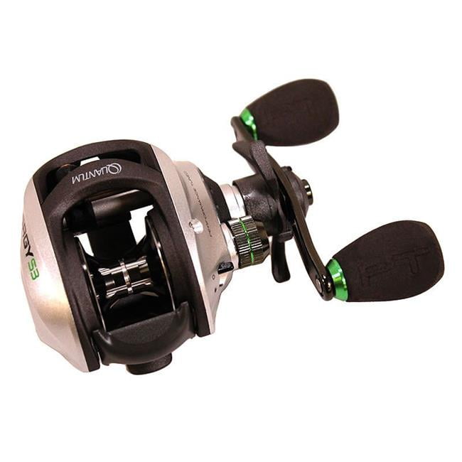 Click here for Zebco - Quantum En100hpt. Bx2 7 Isto 1 Gear Ratio... prices