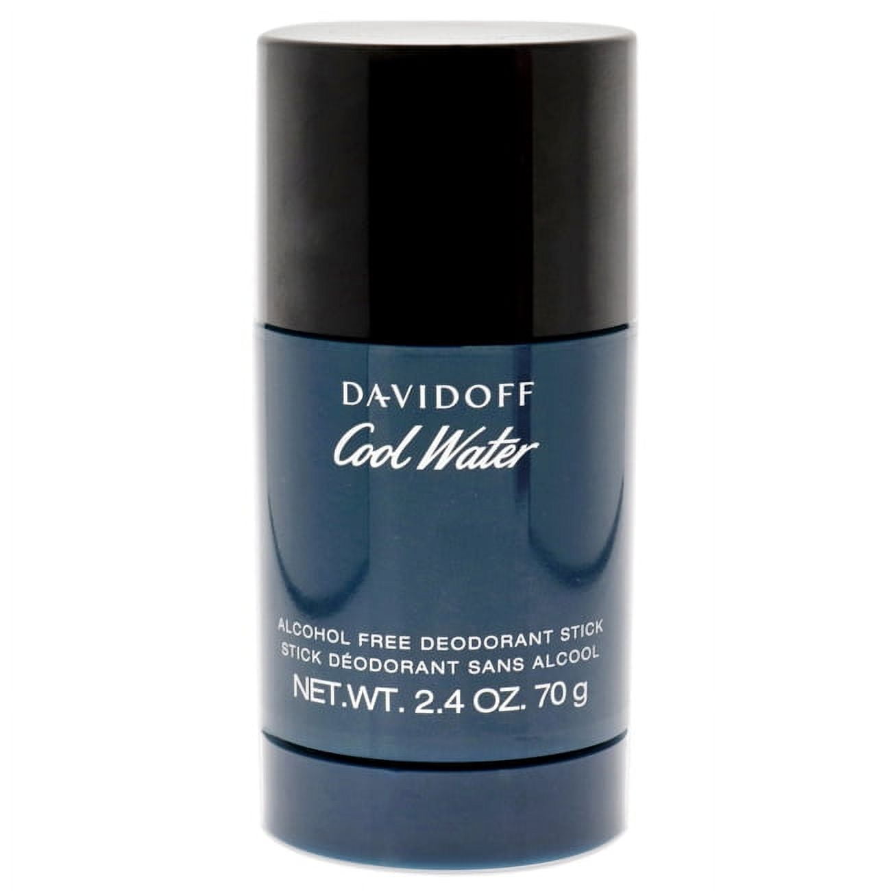 Click here for Cool Water By Davidoff For Men - 2.4 Oz Deodorant... prices