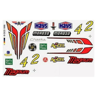 Hardline 964 Sticker-On! Decal Application Fluid - 2 oz. - Walmart.com