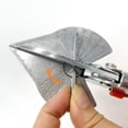 Multi Angle Miter Shear Cutter Hand Tools,45-135 Degree Adjustable ...