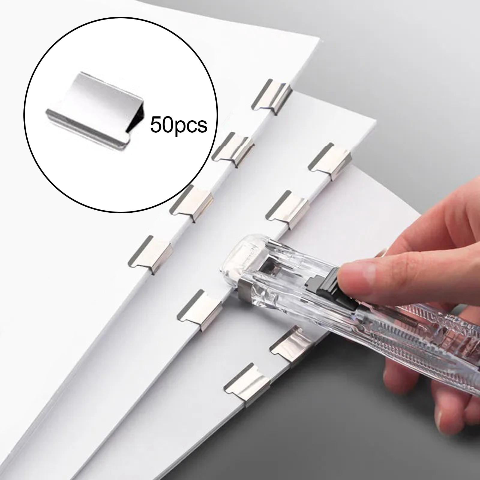 Paper Clips And Fasteners