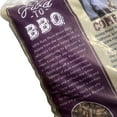 Free Shipping! Knotty Wood 100% Natural Plum Wood BBQ Cooking Pellets ...
