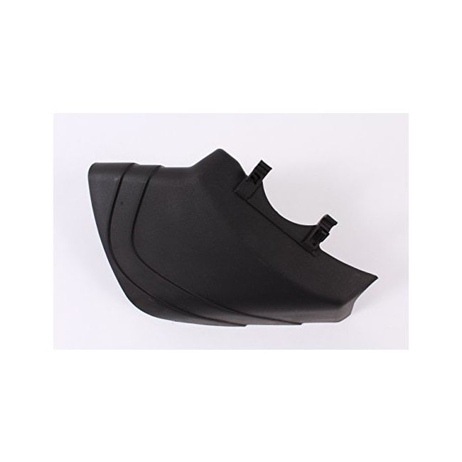 Click here for Husqvarna Deflector. Clipping.22.Black 532426129 prices