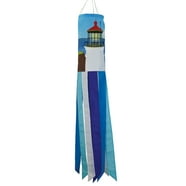 In the Breeze 5160 — Shark 48-Inch Fish Windsock — Realistic Shark ...