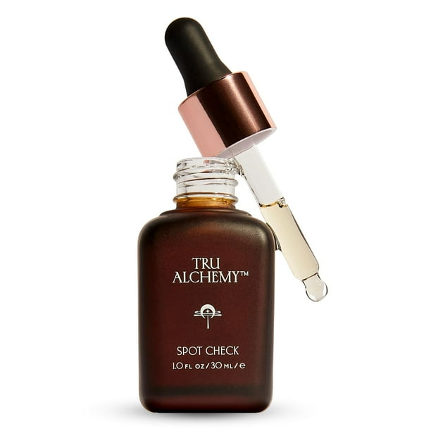 Tru Alchemy Spot Check Reviews
