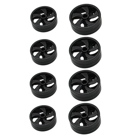 8x Educational Construction Building Wheels Toy Gift Set for Boys And ...