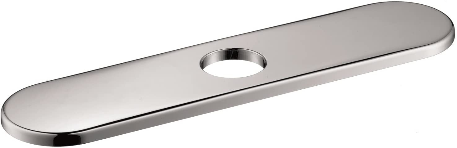 Bathroom Faucet Base Plate – Bathroom Guide by Jetstwit