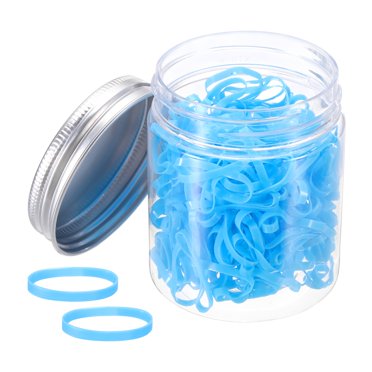 Mr. Pen Large Rubber Bands 100 Pack Black Extra Large Rubber Bands for ...