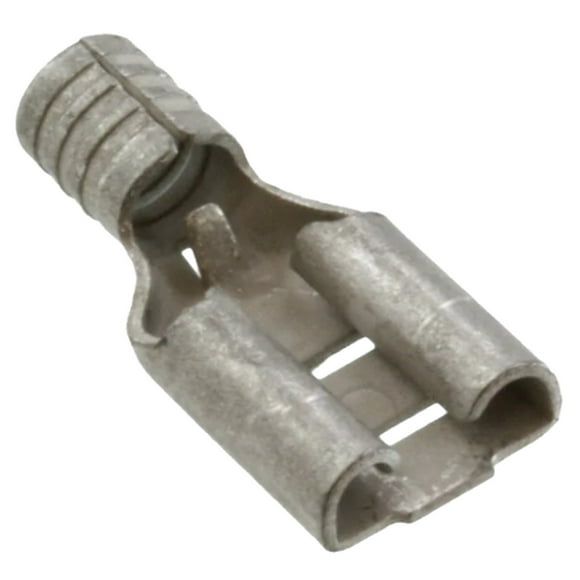 Rcpt Connector