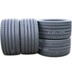 Atlas Force UHP 275/25R30 101W XL A/S Tires, Pair of 2, High-Speed, All ...