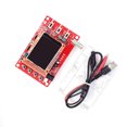 jixopn DSO138 Digital Oscilloscope DIY Kit 2.4inch TFT Digital ...