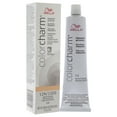 Wella COLOR CHARM, HAIR COLOR Gel Permanent Tube Haircolor - Color ...