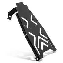 Key Version Ignition Switch Cover / Mount Plate for Sur-Ron Light Bee ...