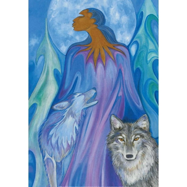 Guardian Wolf - Walmart.ca