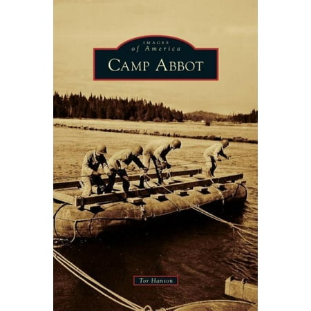 Camp Abbot | Walmart Canada