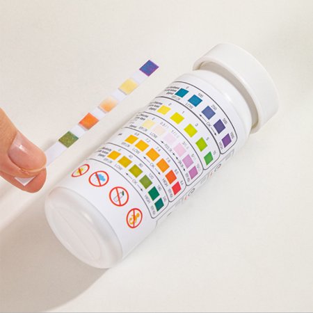 PH Indicator Simple Operation Lab Accessories This PH tester ...