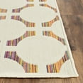 Safavieh Havana Deirdre Geometric Circles Indoor/Outdoor Area Rug ...