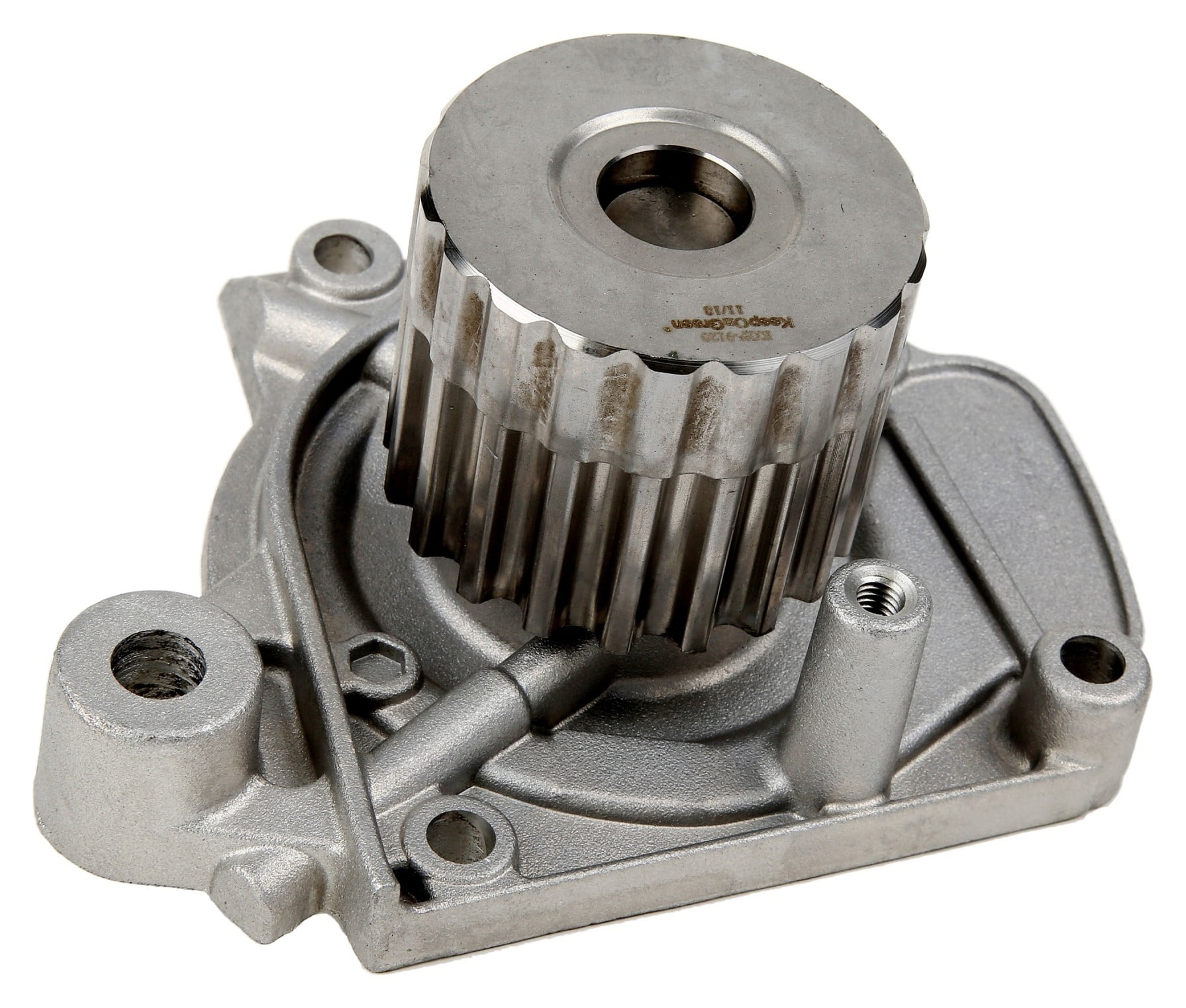 BOMBA DE AGUA CIVIC DEL SOL 1996 al 1997 HONDA L4 1.6L KEEP ON GREEN . | Bodega Aurrera en línea