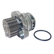 URO 11517520123 Engine Water Pump - Walmart.com