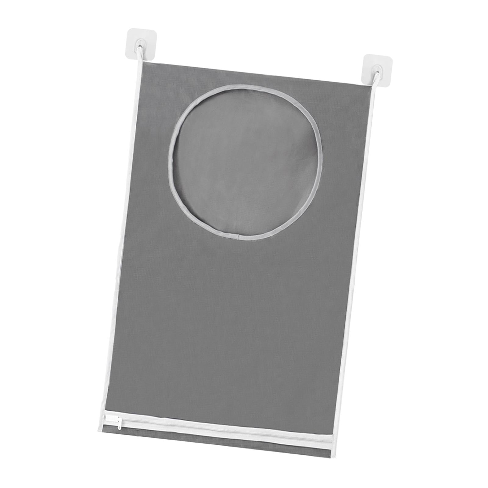 Click here for Siruishop Door Hanging Hamper Hanging Laundry Bag... prices