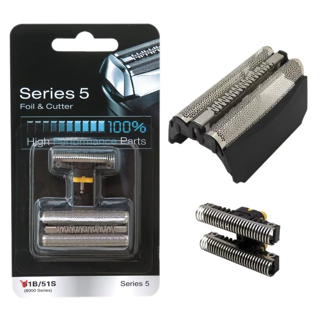 Click here for Unbranded Hugfegwe 51b Electric Shaver Replacement... prices